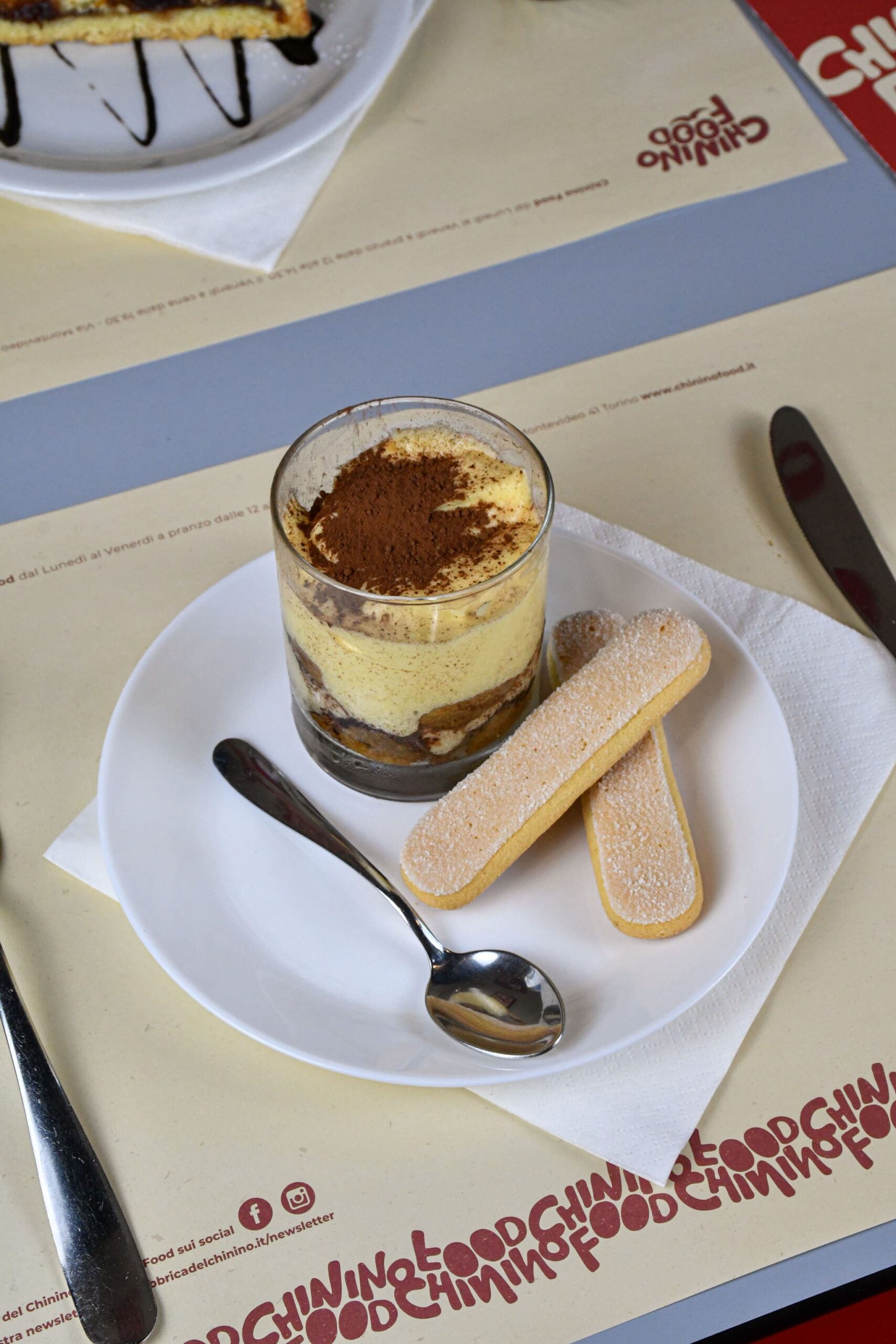 Chinino Food - Fabbrica del Chinino
